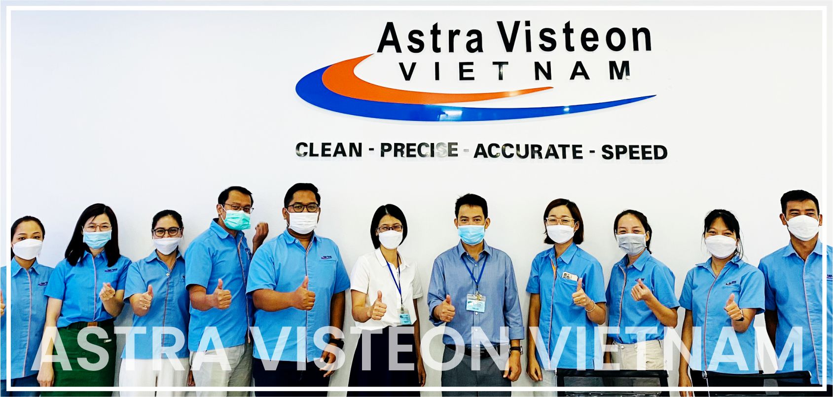 About Us – Astra Visteon